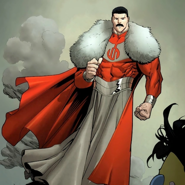 Discuss Everything About Invincible Wiki | Fandom