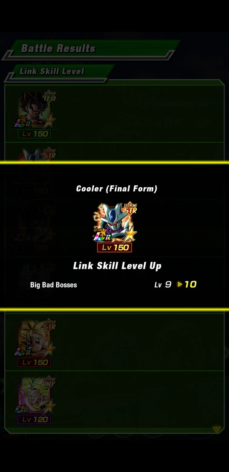 Time to use the Big Bad Boss at full power. | Fandom