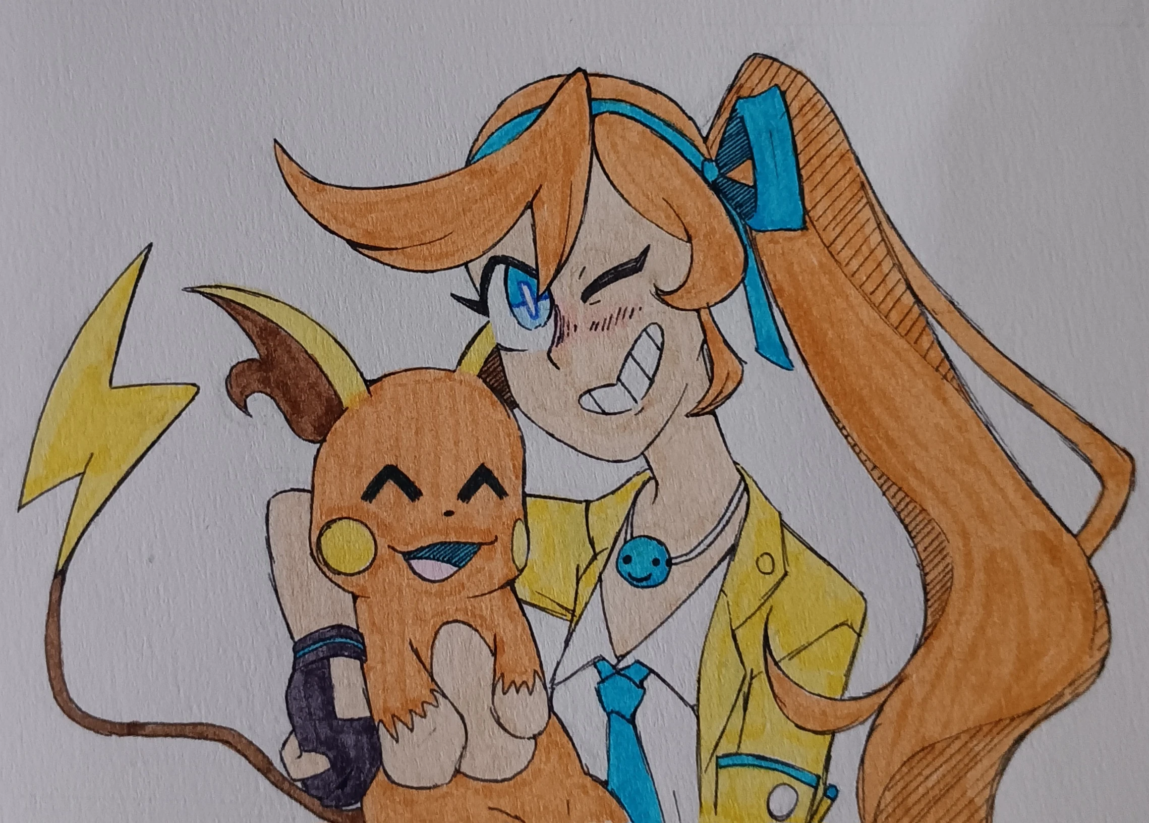 Pokémon x Ace Attorney crossover | Fandom