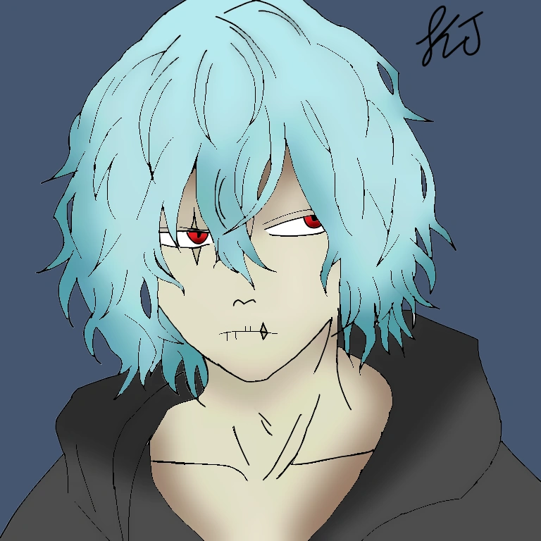 shigaraki | Fandom