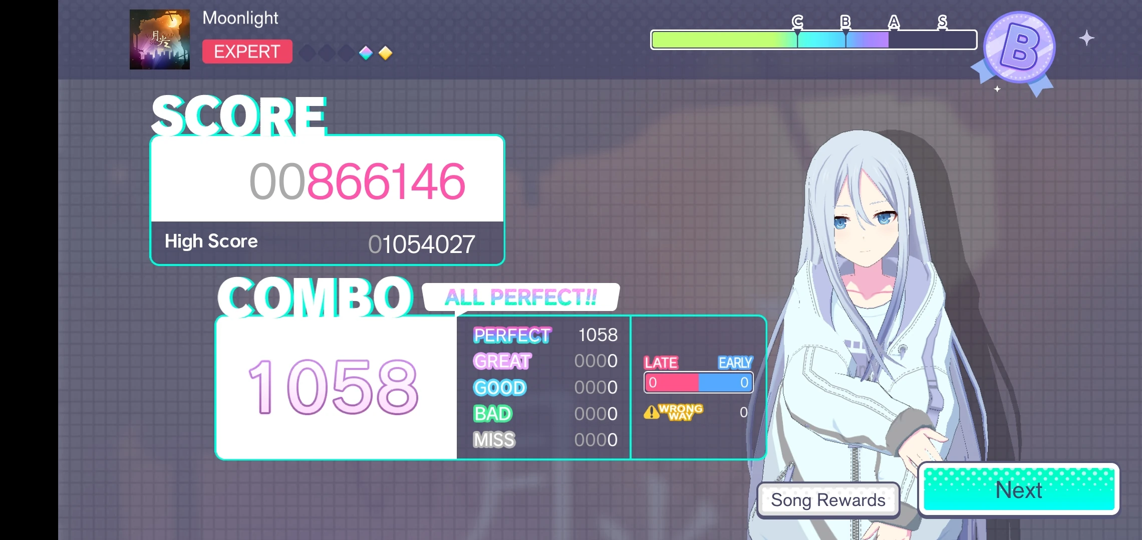 For a minute there I was doubting my project sekai skills | Fandom