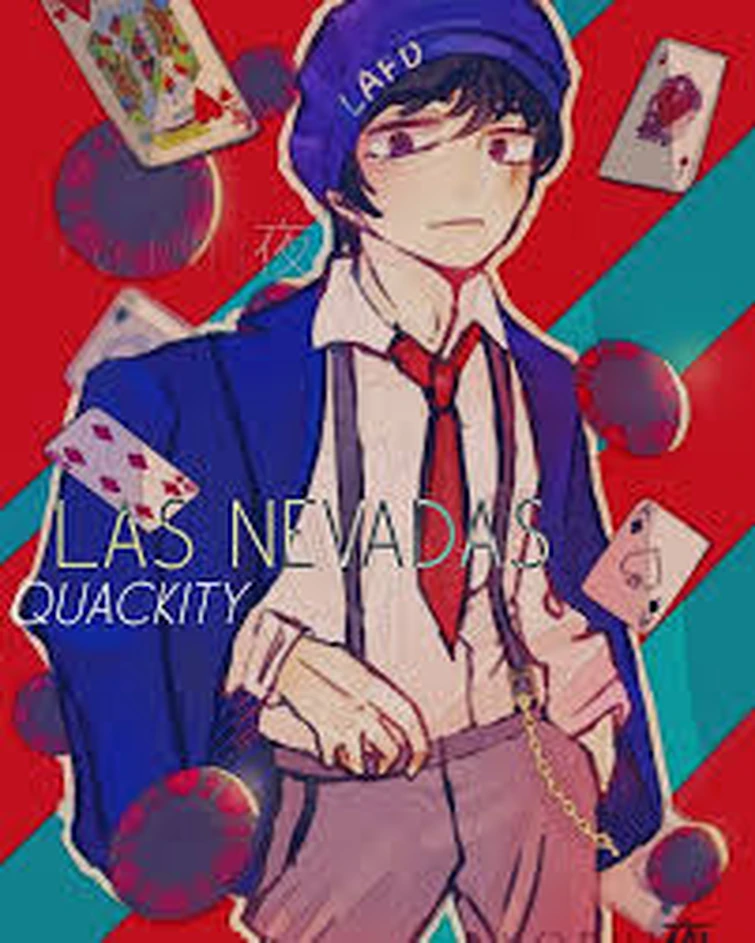 Quackity fanart (part 3) | Fandom