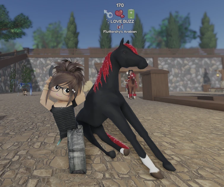 `- Testing Some New Graphics While TH Rotting.. -` | Fandom