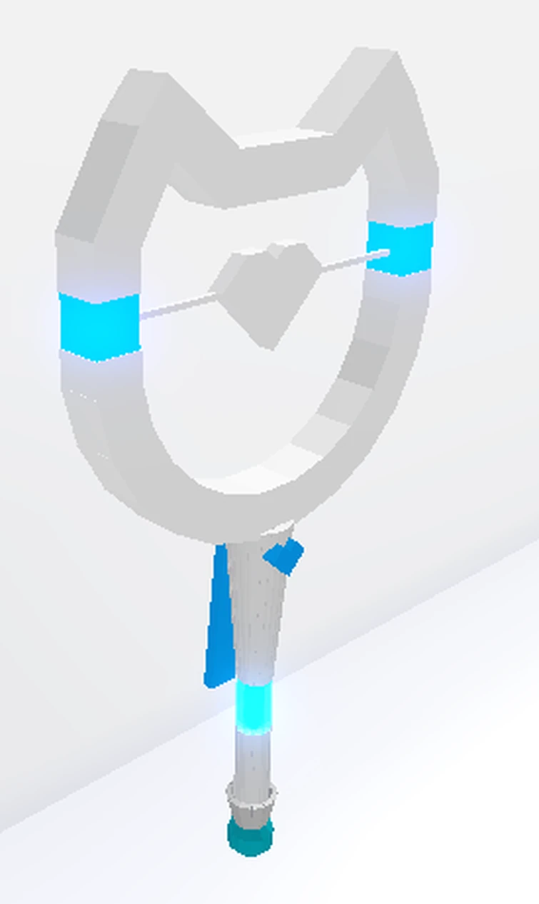 Phighting Catshot's Slingshot. | Fandom