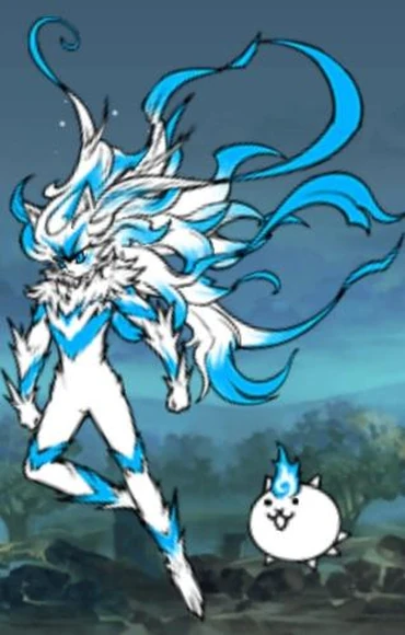 Discuss Everything About Battle Cats Wiki | Fandom