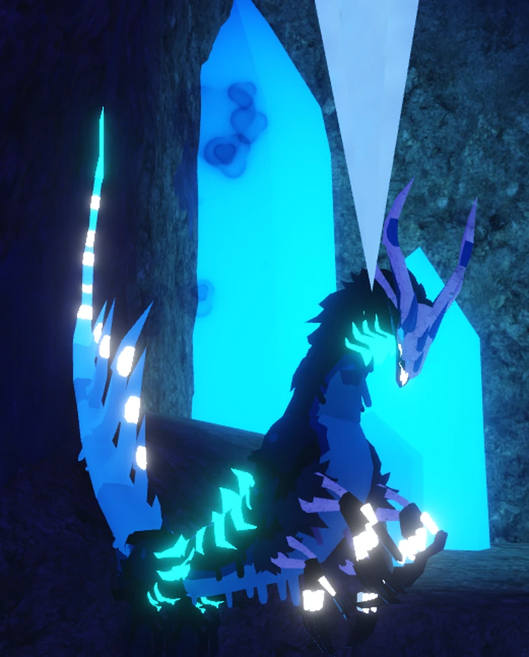 send me ur glowtail pics NOW!!! | Fandom