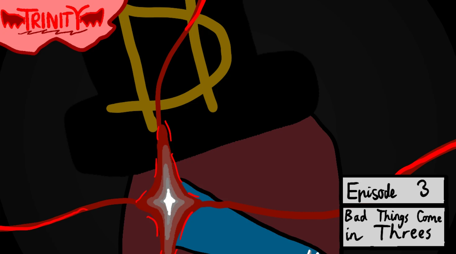 Trinity Chapter 1 - Episode 3 | Fandom