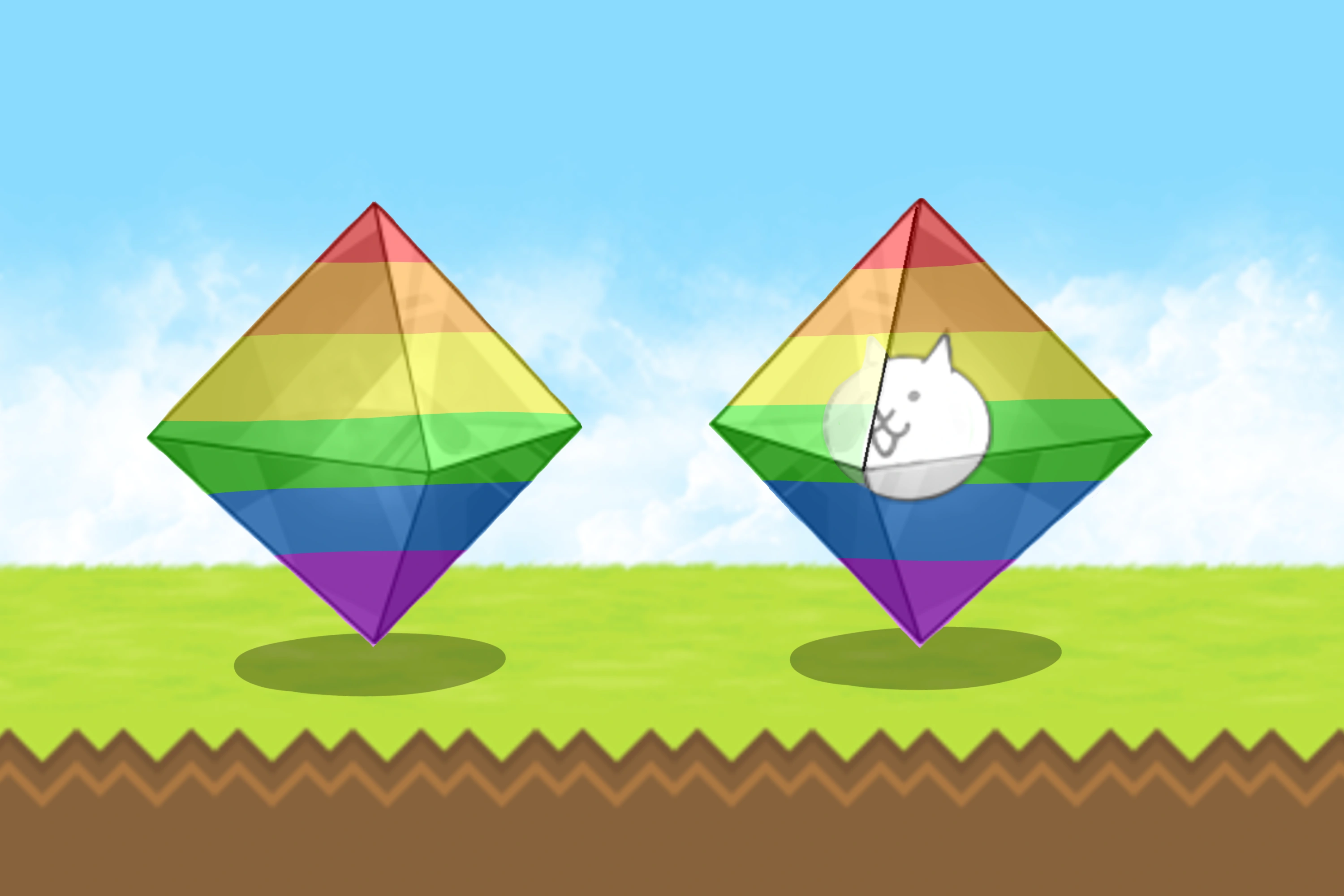 the one cat better than red ramiel | Fandom