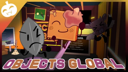 COME JOIN SEASON 1 OF A BFDI ROBLOX CAMP!!! 🤯🤯🤯 | Fandom