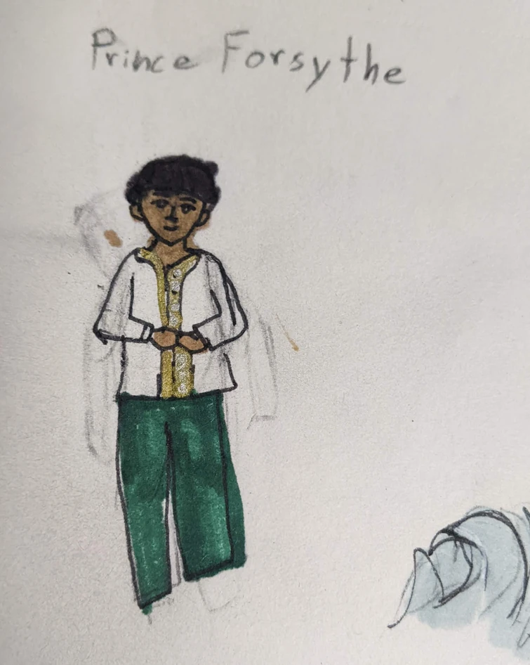 Discuss Everything About The Revenge of Magic Wiki | Fandom