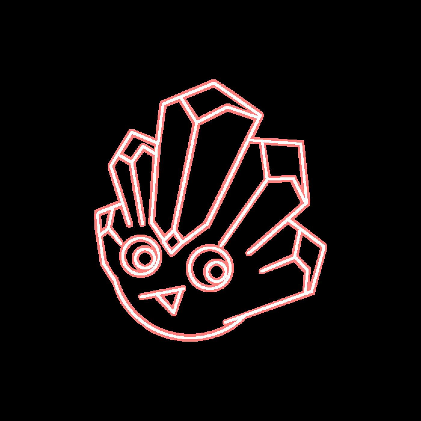 Making your fan-made Monsters into neon pfps | Fandom