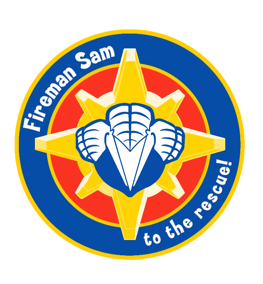 Fireman Sam to the rescue! | Fandom