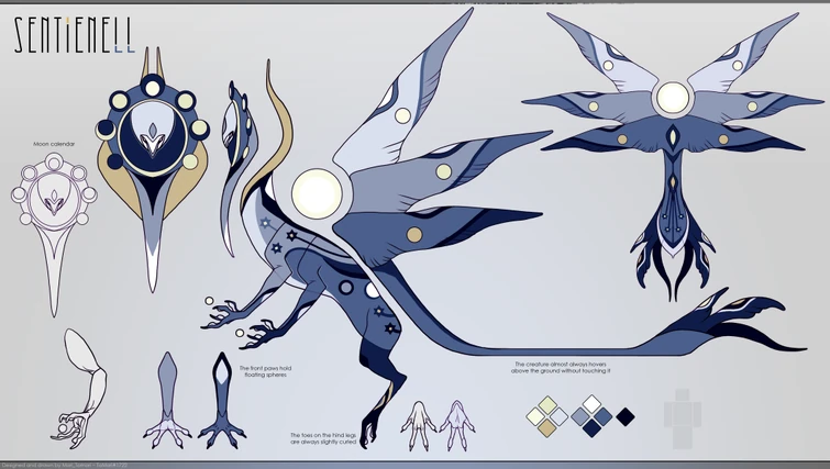 CELESTIAL TIKIT GACHA?? | Fandom