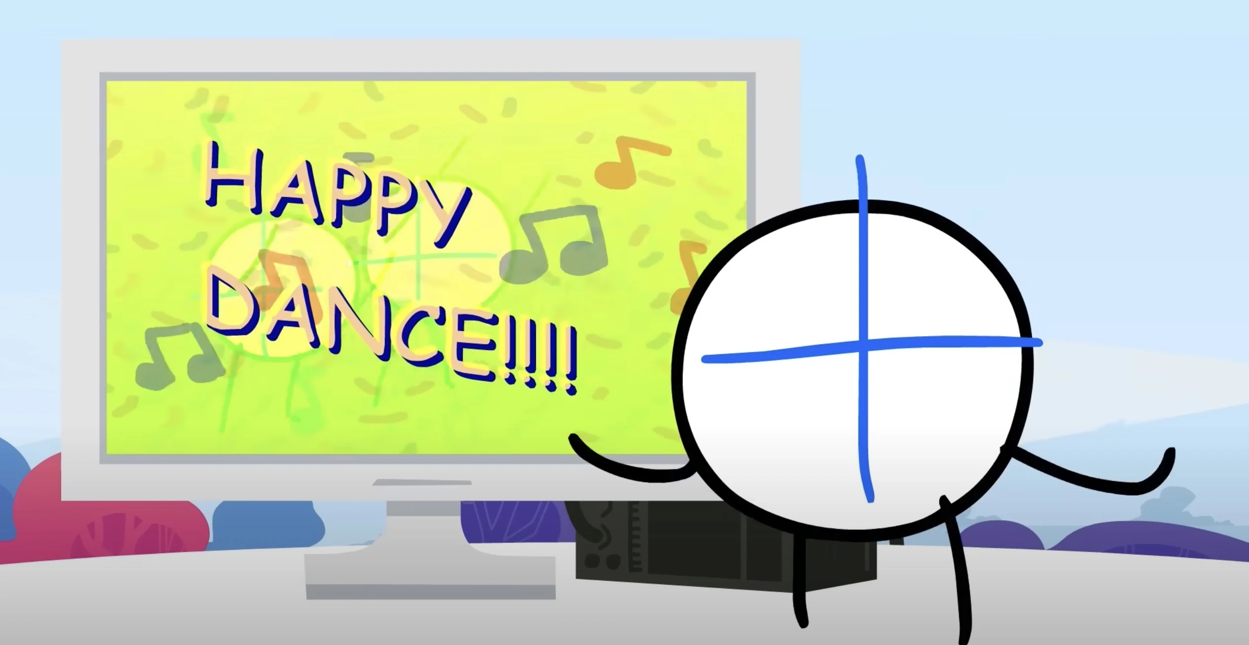 now lets do the happy dance! | Fandom