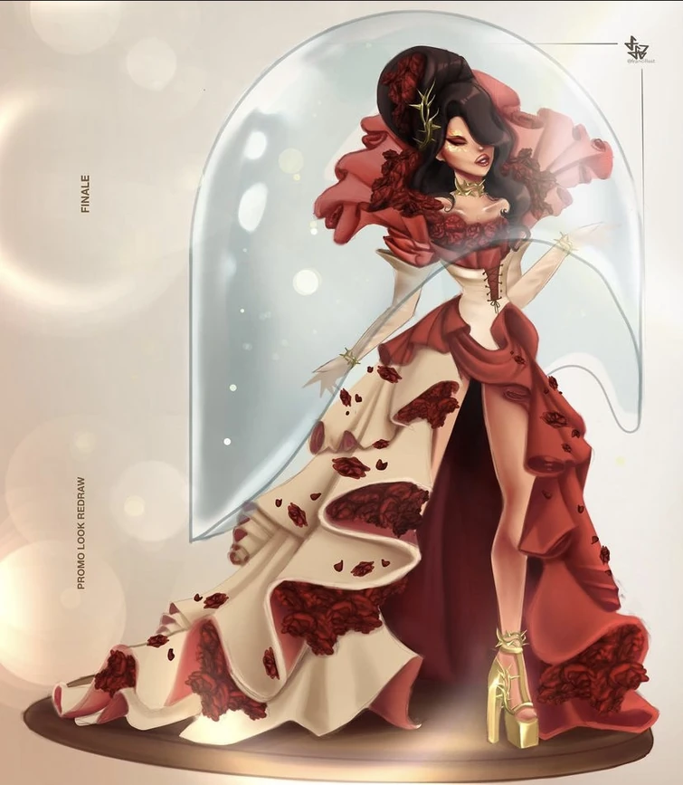 Count Contessa's Drag Race: "Grand Finale" Episode 14, Season 6 💙 | Fandom