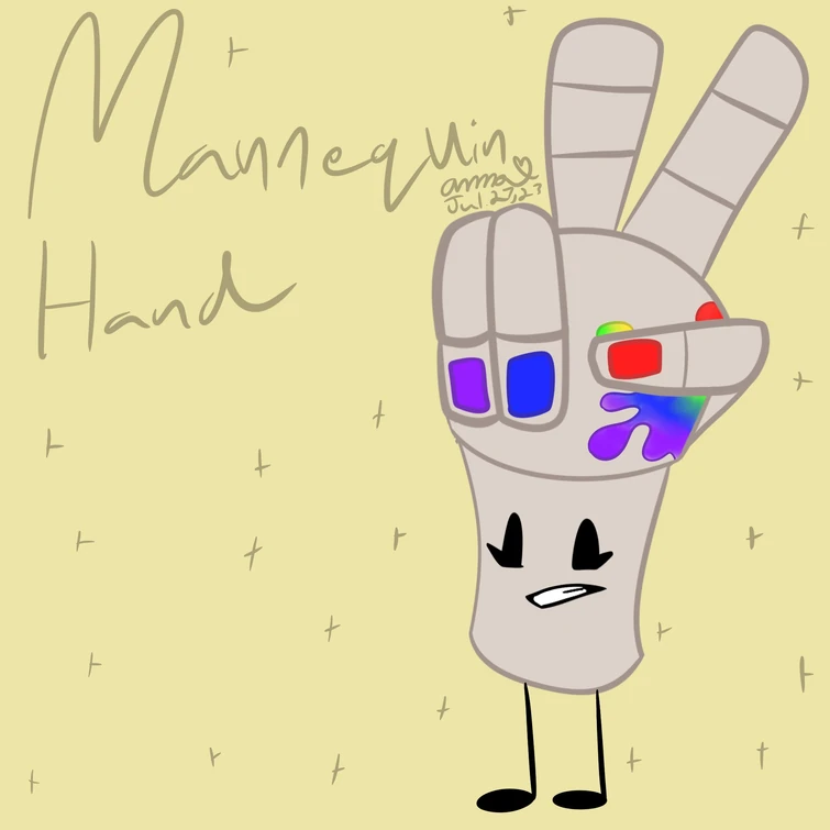Currently making an object show! | Fandom