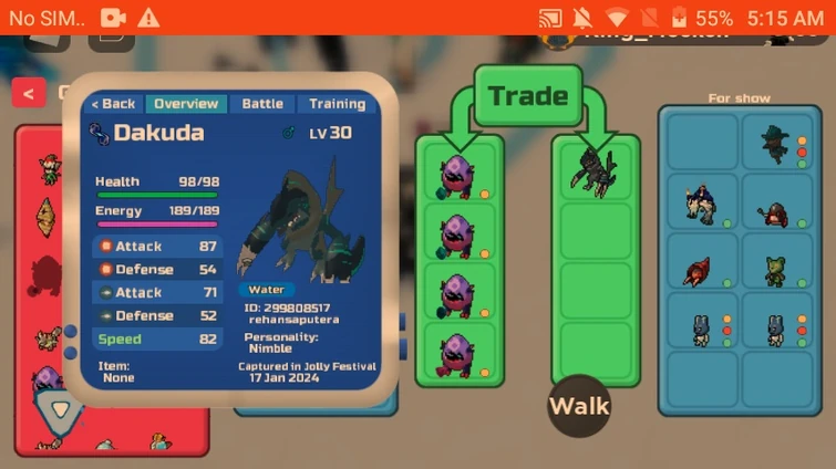 Another day of trading with me 😁 | Fandom