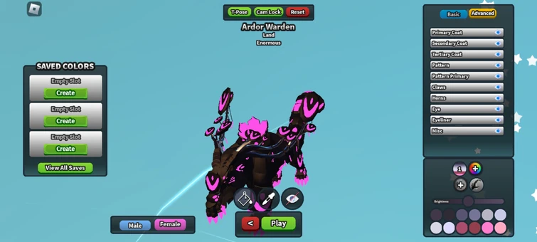 Auctioning ardor warden pure shimmer | Fandom