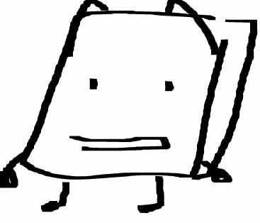 storyboarding is almost done with bfdi:z 1b! | Fandom