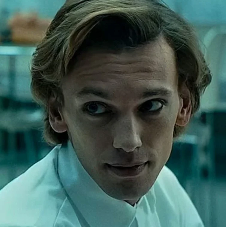 okay, soo..we all know who plays 001/henry/vecna | Fandom