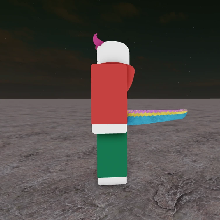 Olive in Roblox Studio | Fandom