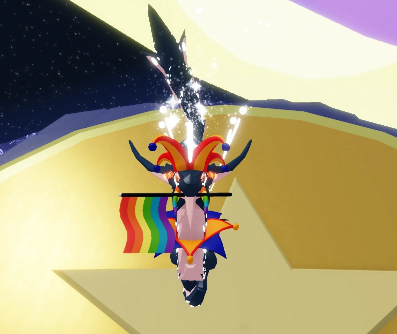 It is time... | Fandom