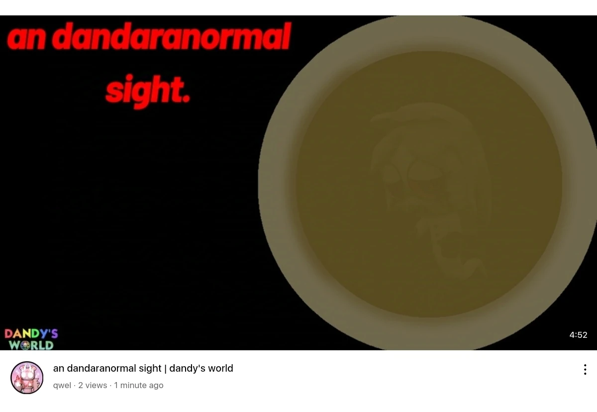 I FOUND SOMETHING | Fandom