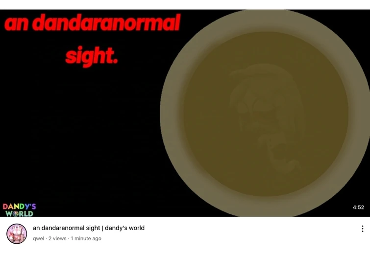 I FOUND SOMETHING | Fandom