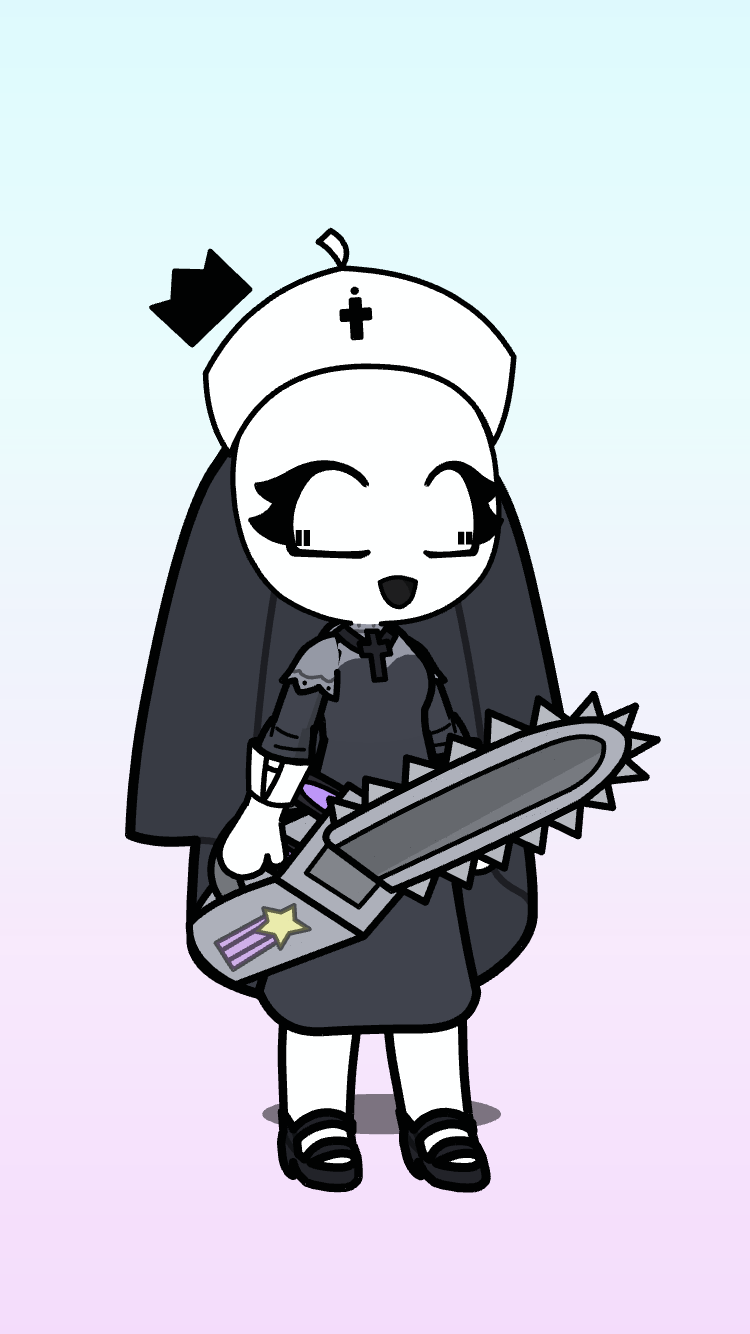 Doing My Fav FNF Mods Characters In GL2 #2 (Taki) | Fandom