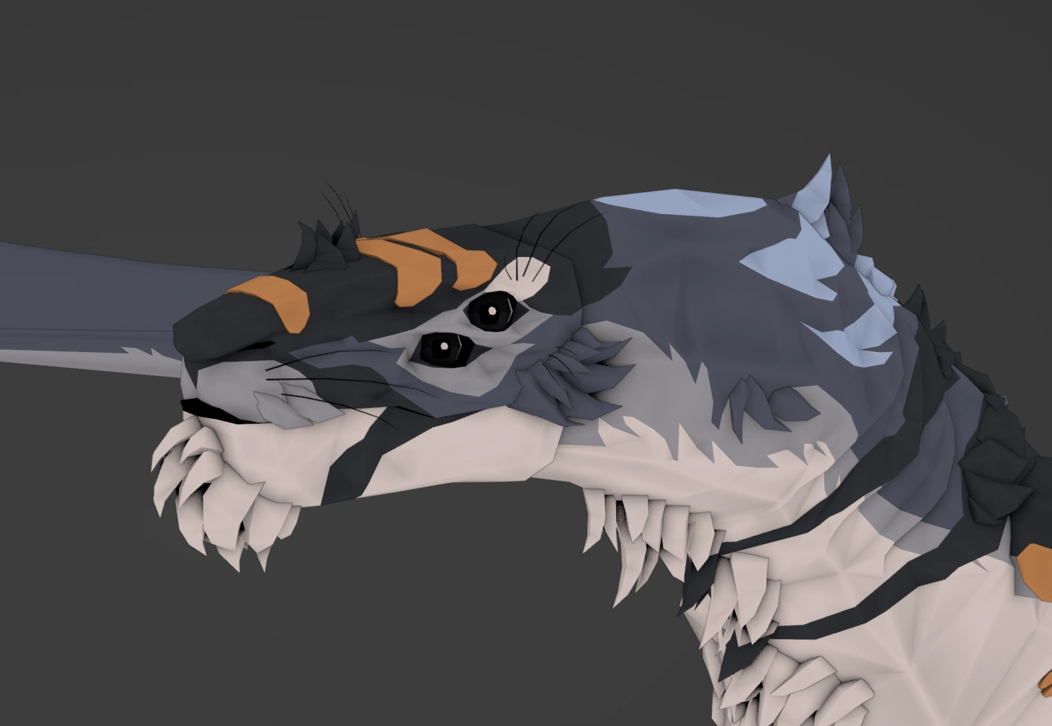 Just so u know they are remodeling jot and Fellisio remodel is coming out soon (I think?) | Fandom