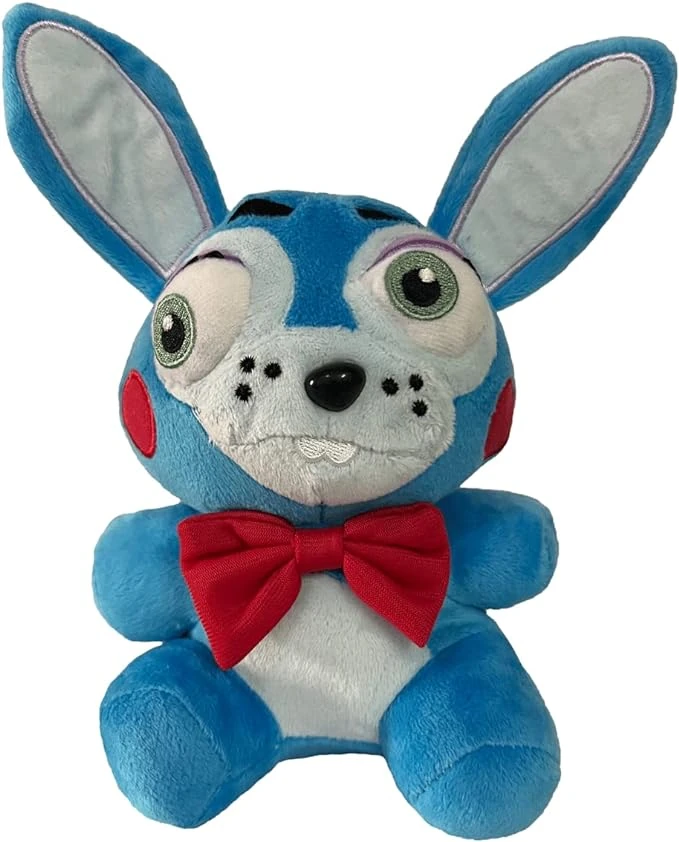Uhh you good there Toy Bonnie? | Fandom
