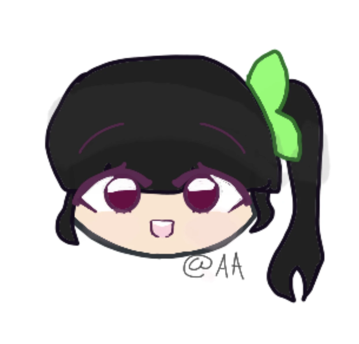 Mini Kanao! | Fandom