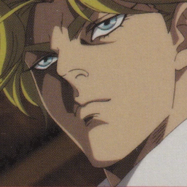 Which eye color do you prefer for Dio? | Fandom