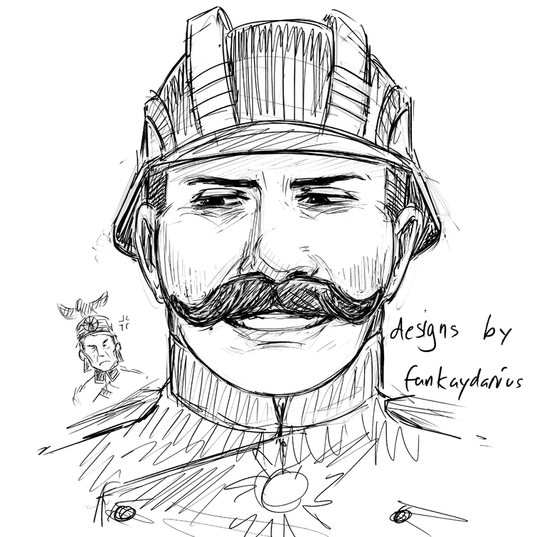 scapha and a mini khorin | Fandom