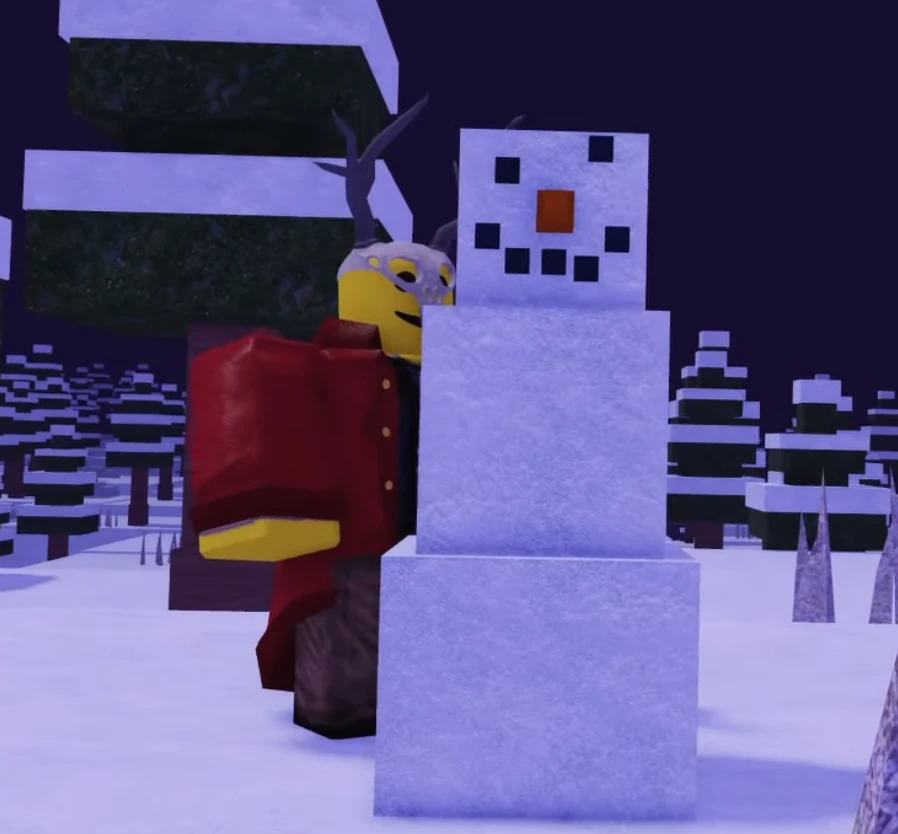 Me when I make a snowman | Fandom