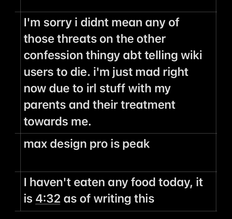 repost | Fandom