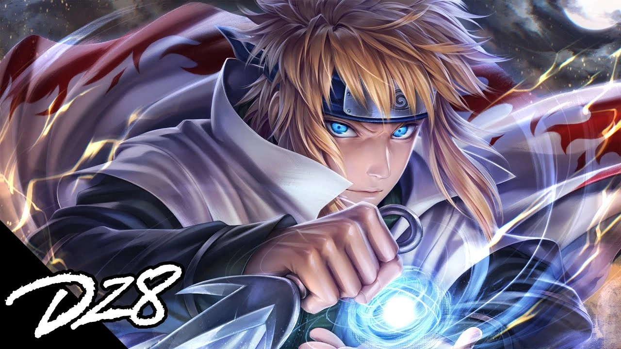 The Minato version of "No Fear" | Fandom