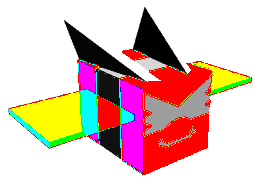 distorted bees: | Fandom