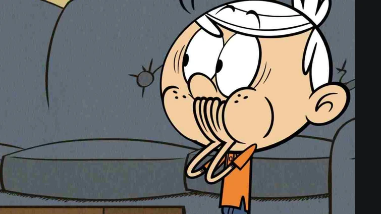 Lincoln rating each season of The Loud House worst to best | Fandom