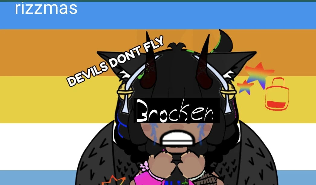 Mfw I get a strike on the da wiki for reposting something | Fandom