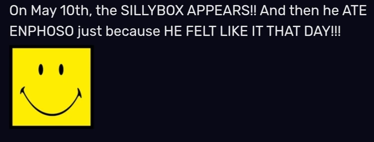 Discuss Everything About Glagglepedia Wiki | Fandom