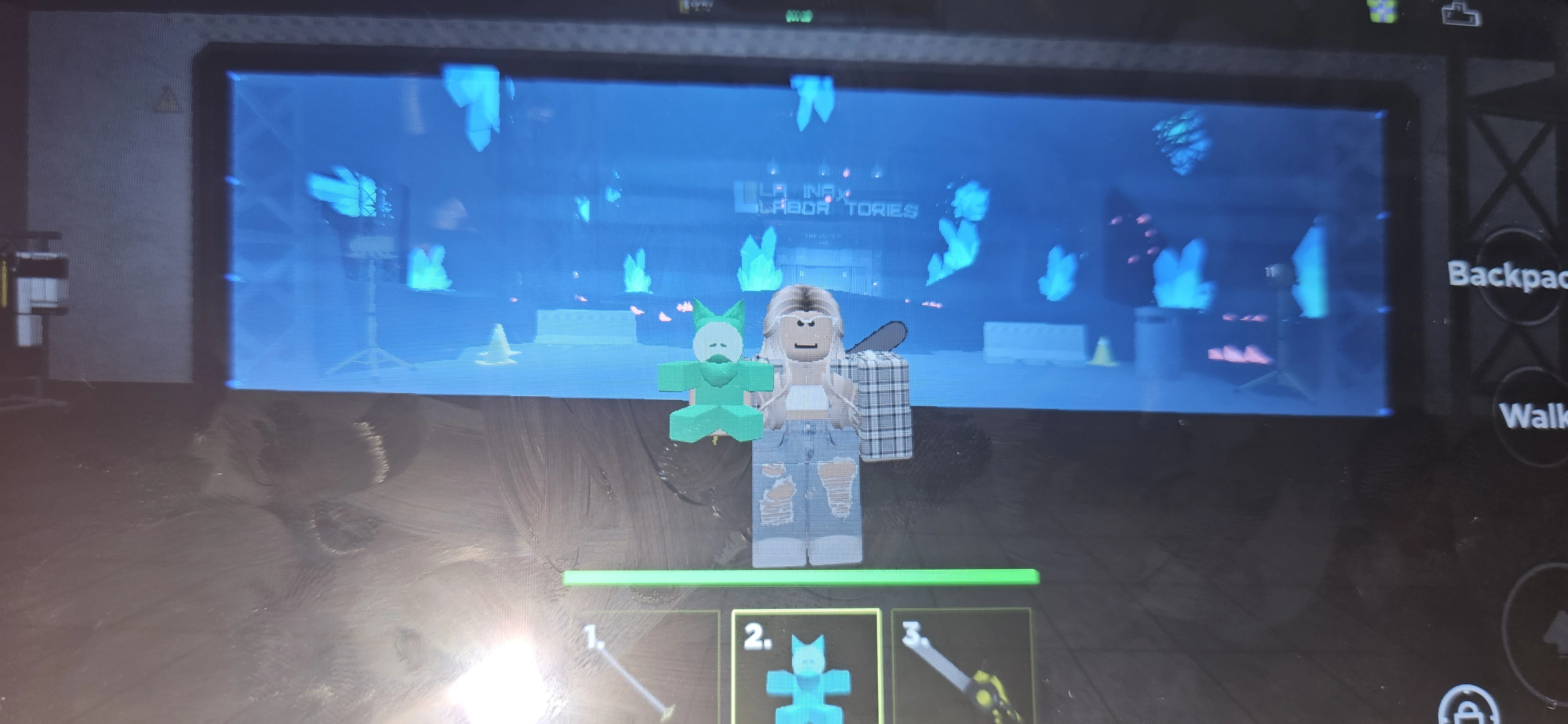 Slime pup plush | Fandom