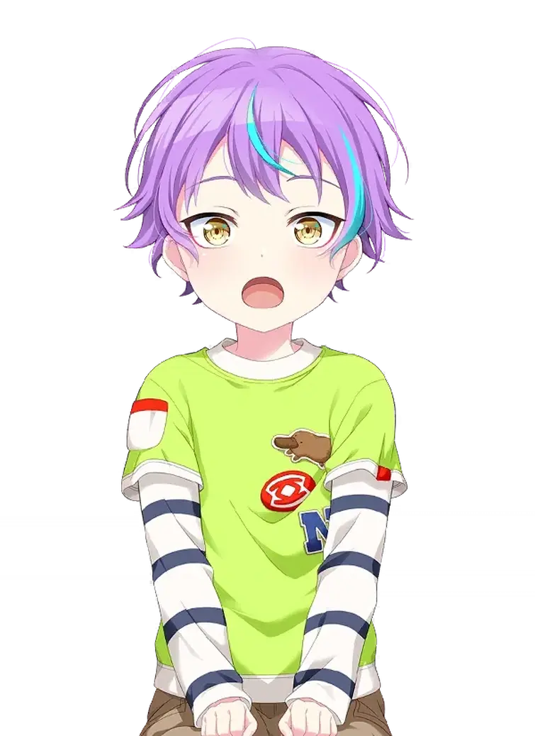 MafuRui Babies | Fandom