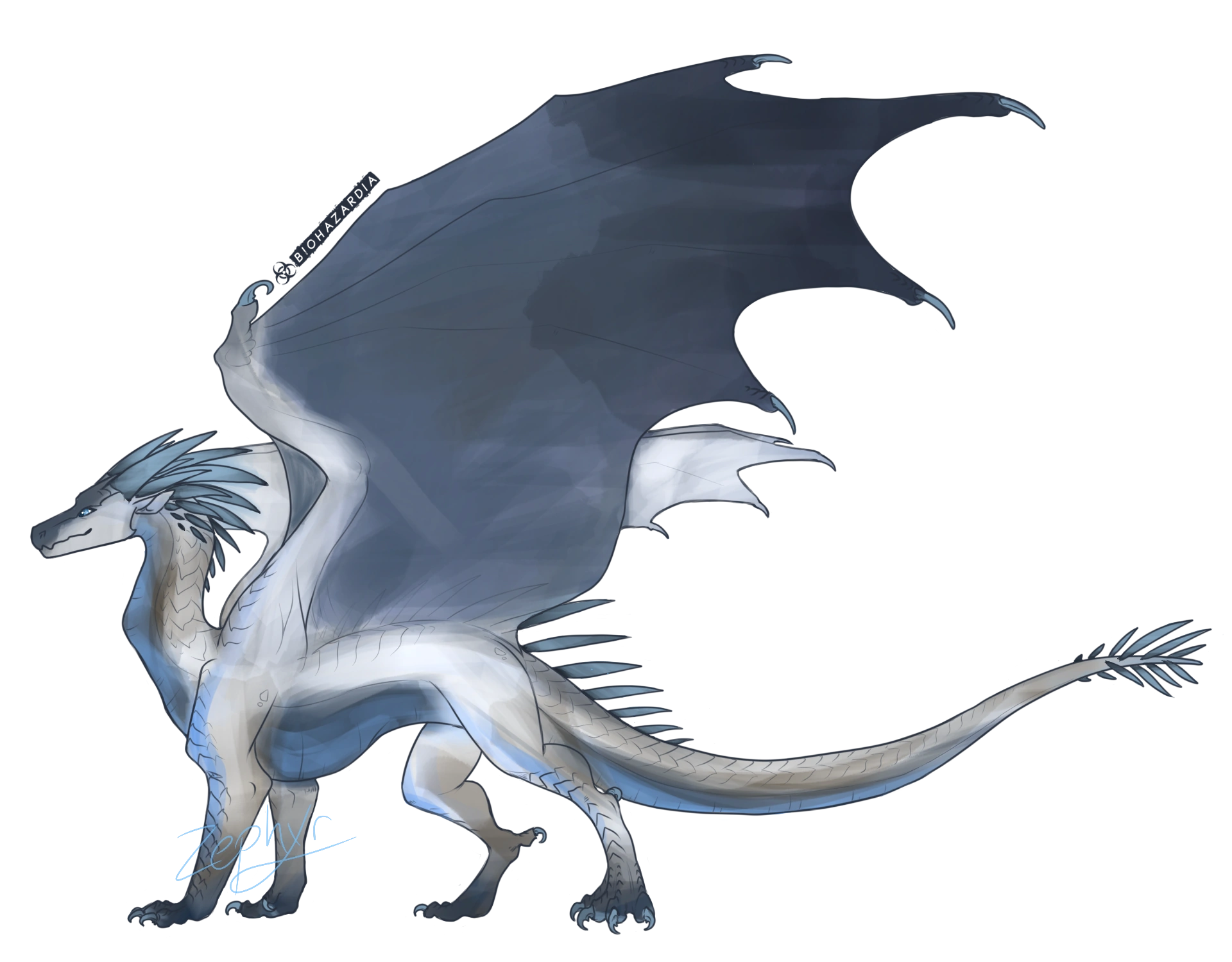 IceWing Adopt | Fandom