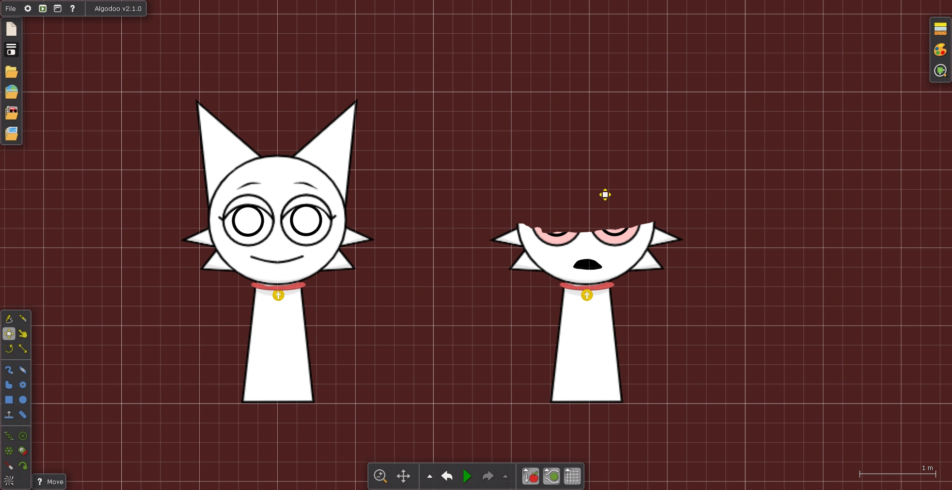 jevious's ketty kit kot (wenda) | Fandom