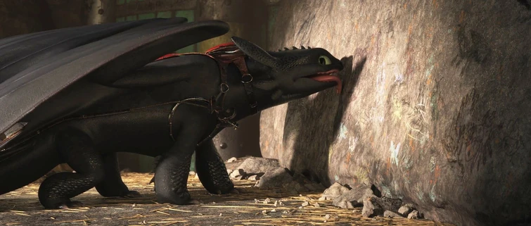 If You Met A Dragon! | Fandom