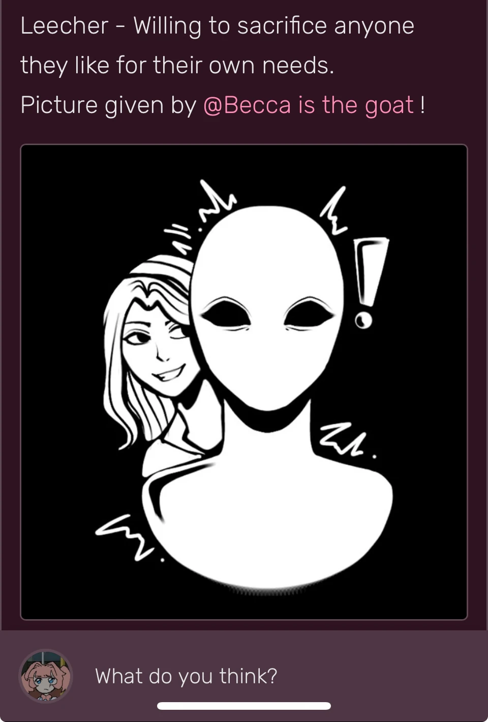 I’m slowly infecting the dandy’s world page with Yronica/j | Fandom