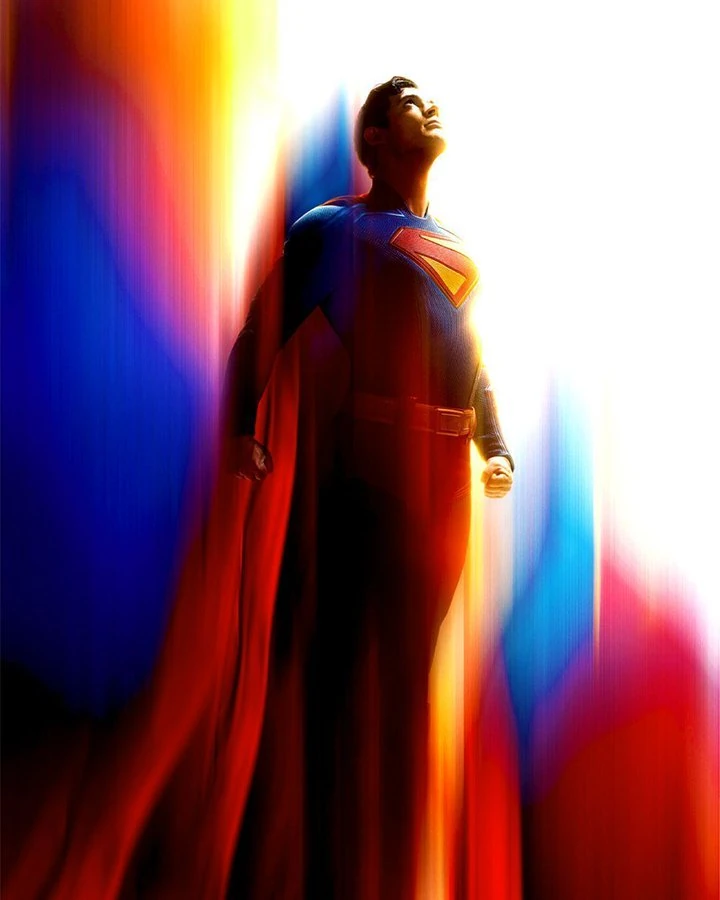 What do you hope to see from the Superman preview? | Fandom