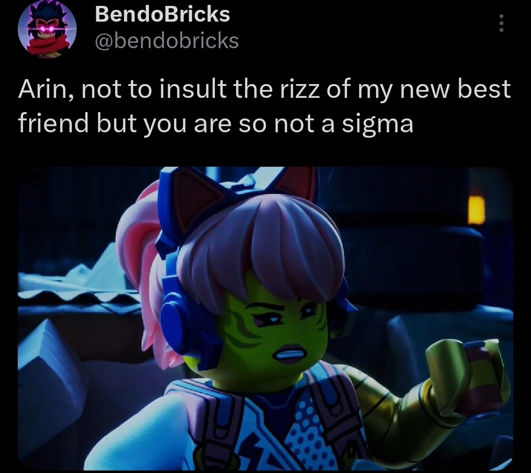 Make it stop | Fandom