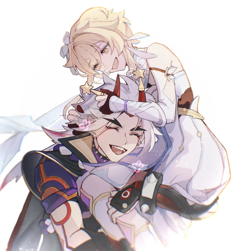 Discuss Everything About Shipping Wiki | Fandom